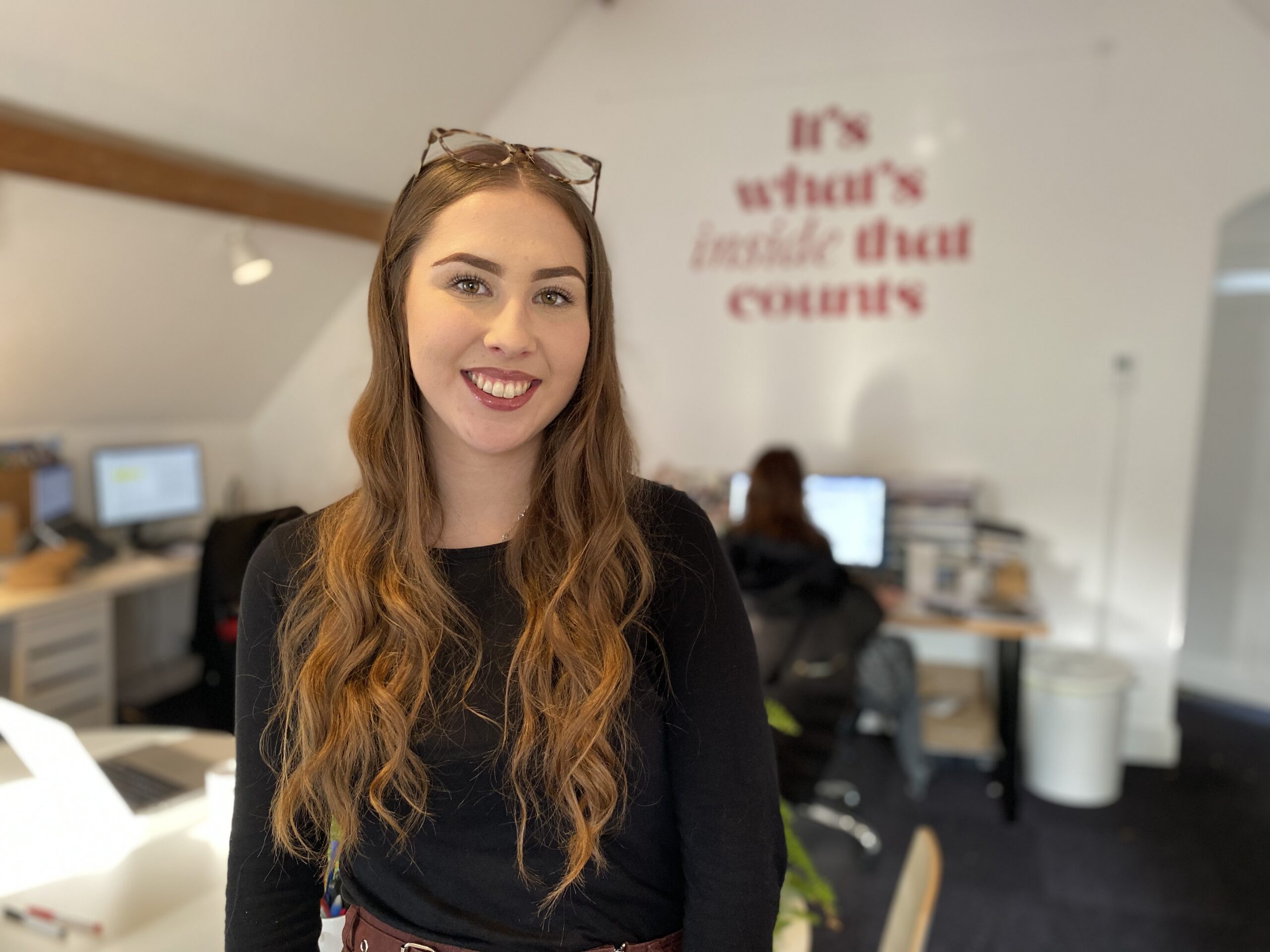 The importance of work experience - jamjar